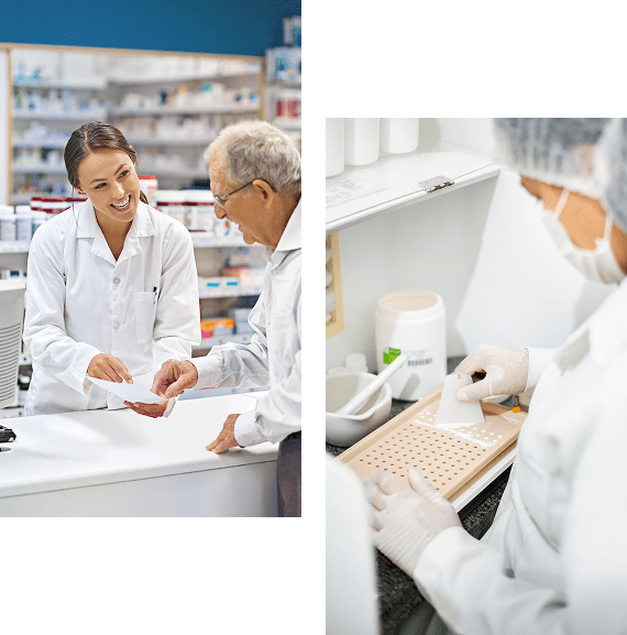 About Us | Personalized Care from Ultra Life RX Compounding